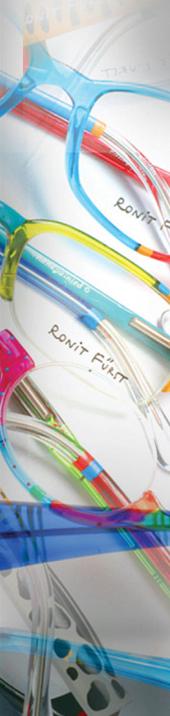 ronit furst Eyeglass Collection